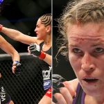 An Eye for An Ear! Jessica Eye exploded Leslie Smith’s Ear during fight ...